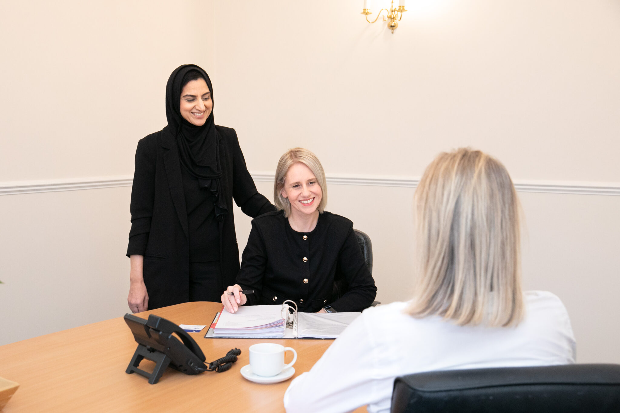 Youth Court - Alexander Bennet Solicitors