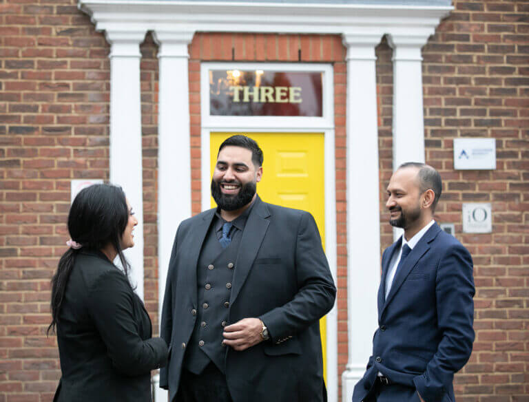 Careers - Alexander Bennet Solicitors