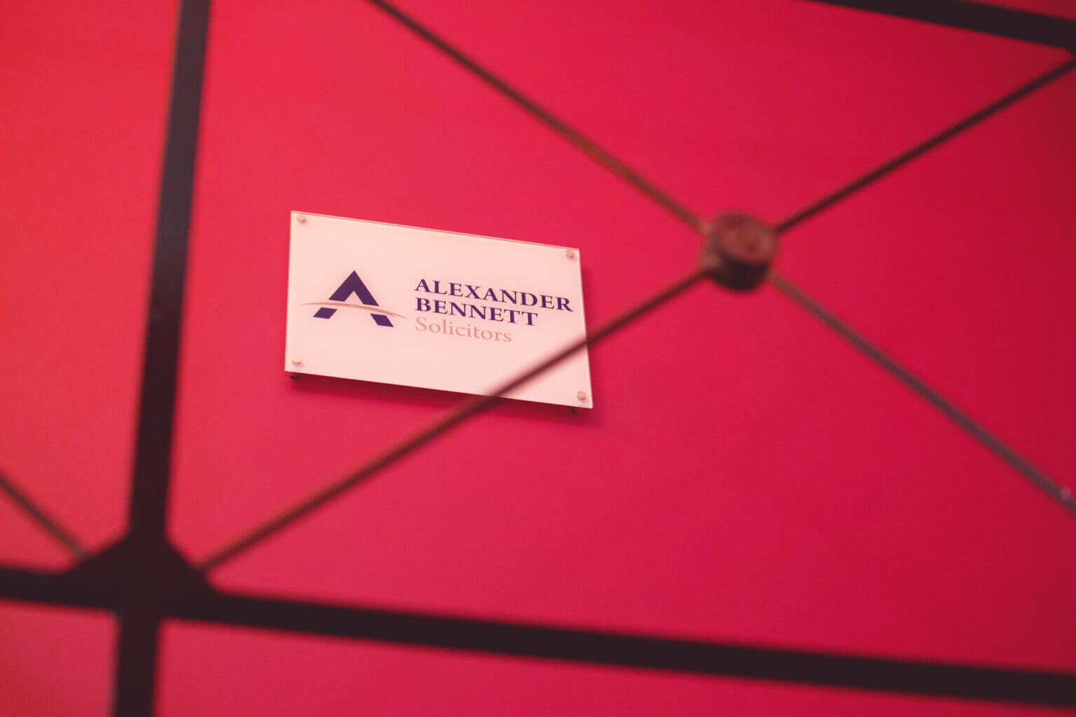 Magistrates' Court - Alexander Bennet Solicitors
