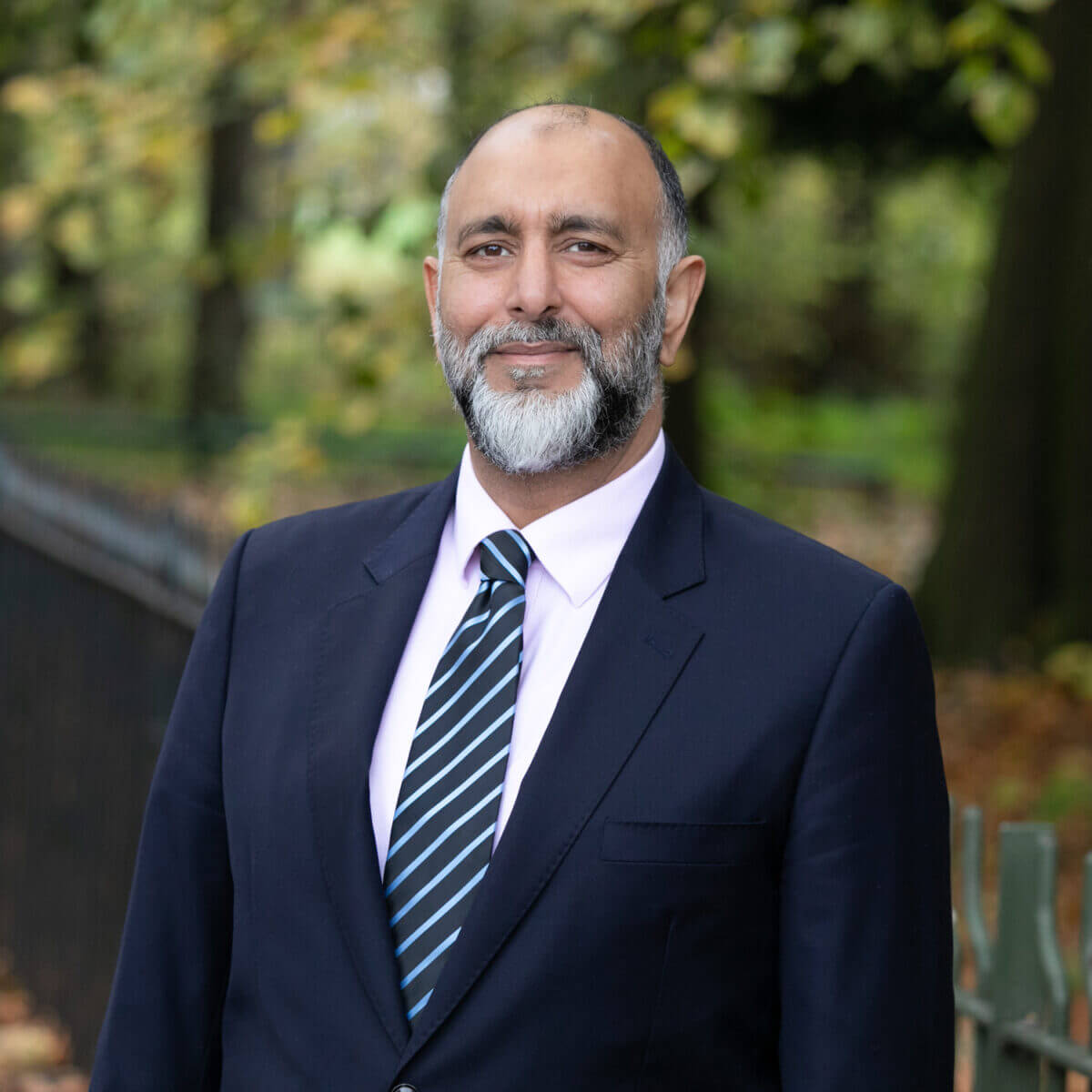 Meet the Team - Alexander Bennet Solicitors