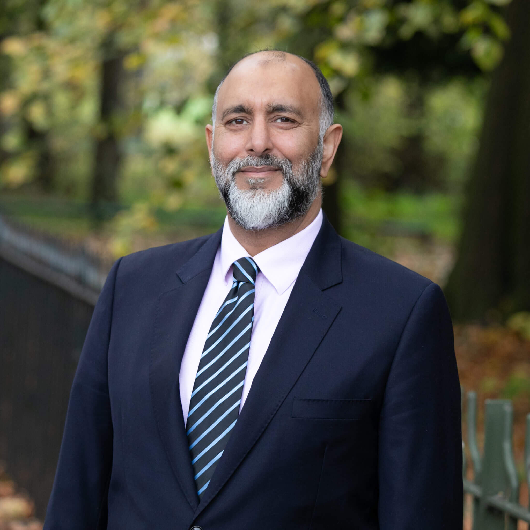 Fariquain Shah - Alexander Bennet Solicitors